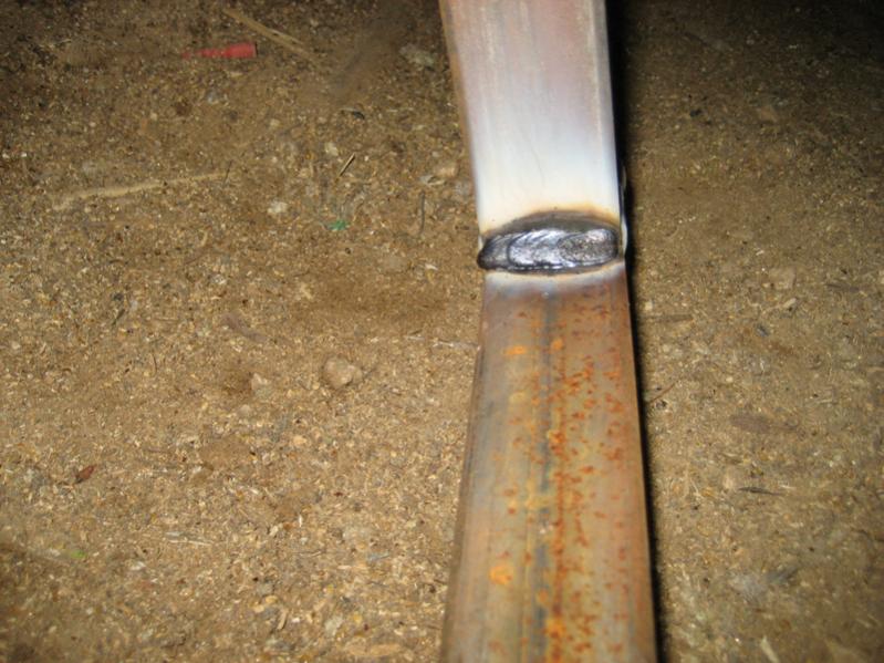 The Edge Sidewinder project