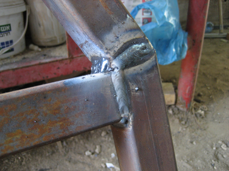 The Edge Sidewinder project