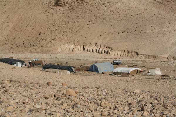 פורום ג'יפולוג 4X4 - המסע לארץ הזהר