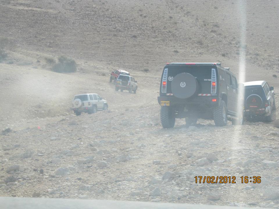 מסע מעבדת למצפה כוכבים...