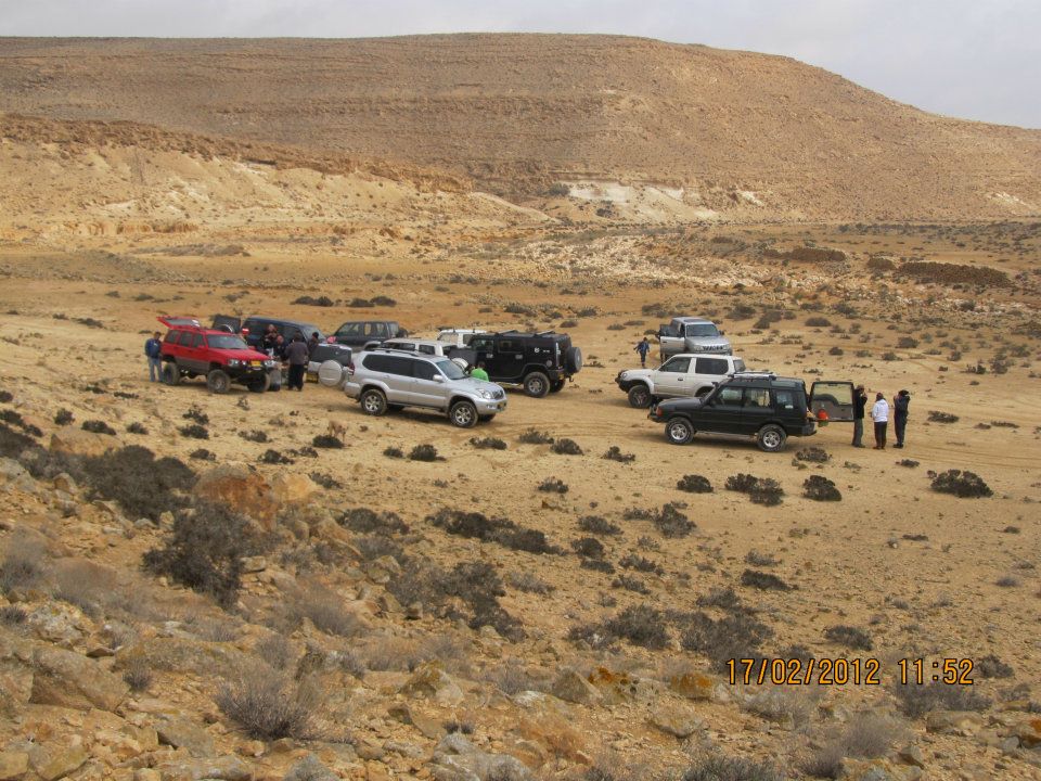 מסע מעבדת למצפה כוכבים...