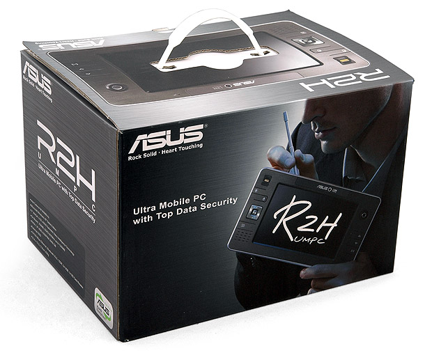ASUS R2H "7 כולל תוכנת ניווט שטח ועוד...